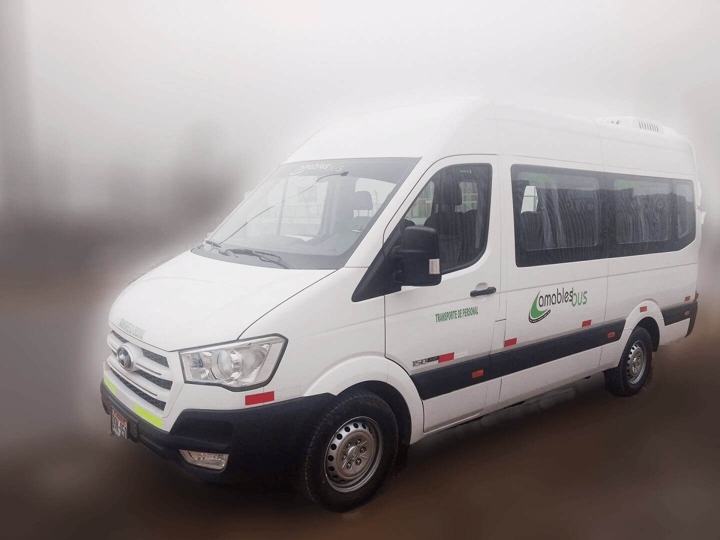 Transporte para Turismo en La Molina | Transporte para Turismo en Lima